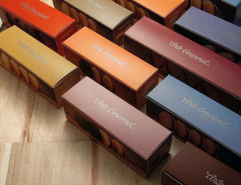 6 ejemplos increíbles de packaging de alfajores [CON IMÁGENES]
