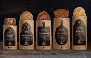 Packaging Para Pan: 5 Muestras de Pura Creatividad Que Tenés que Ver