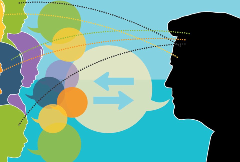 4 Pasos para Comprobar la Percepción de Marca - Tendencias Creativas